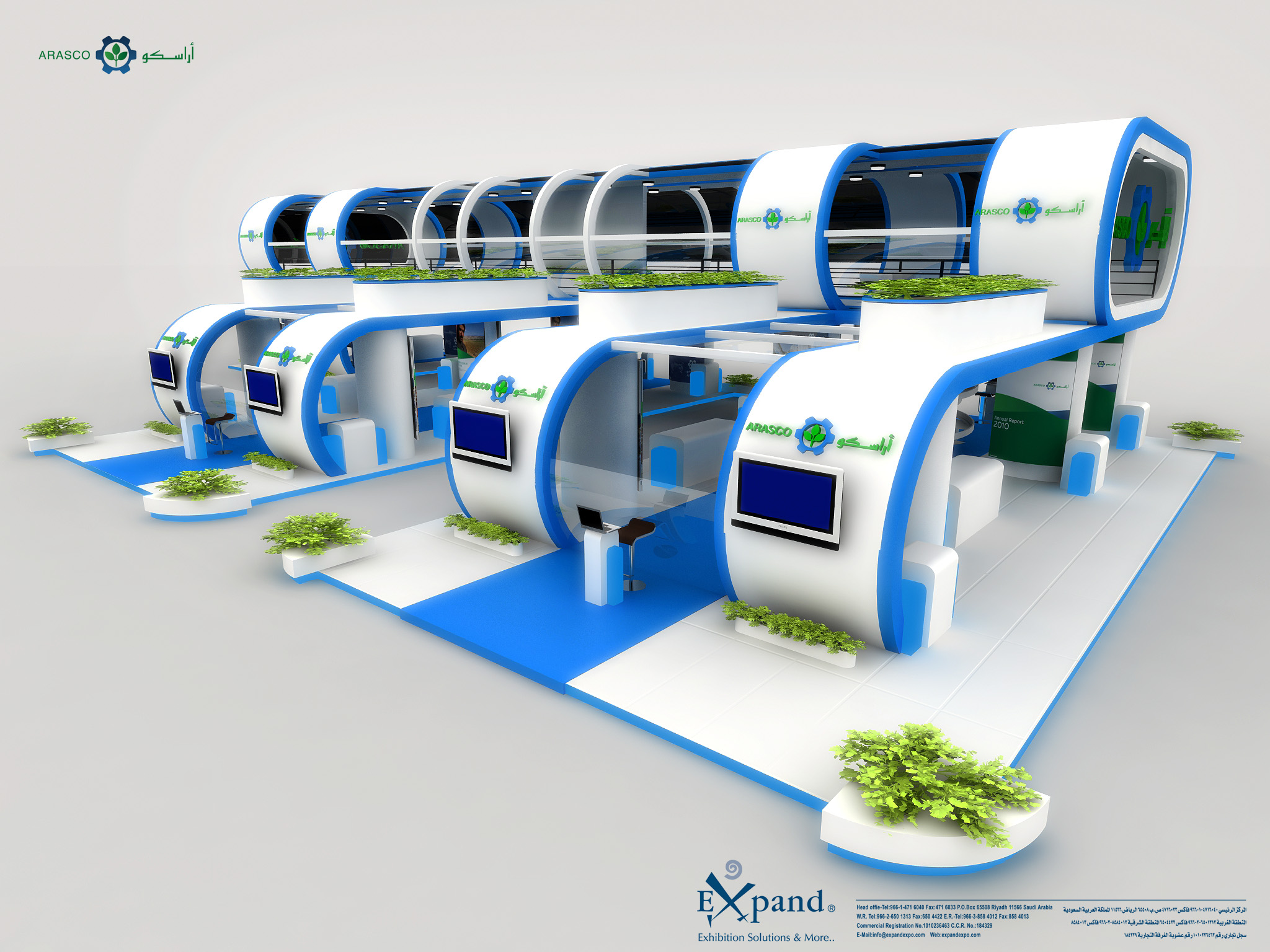 arasco by mohammad ibrahiem at Coroflot.com