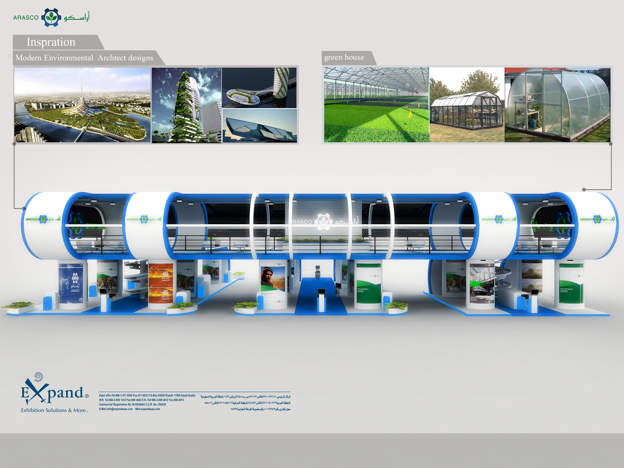 arasco by mohammad ibrahiem at Coroflot.com