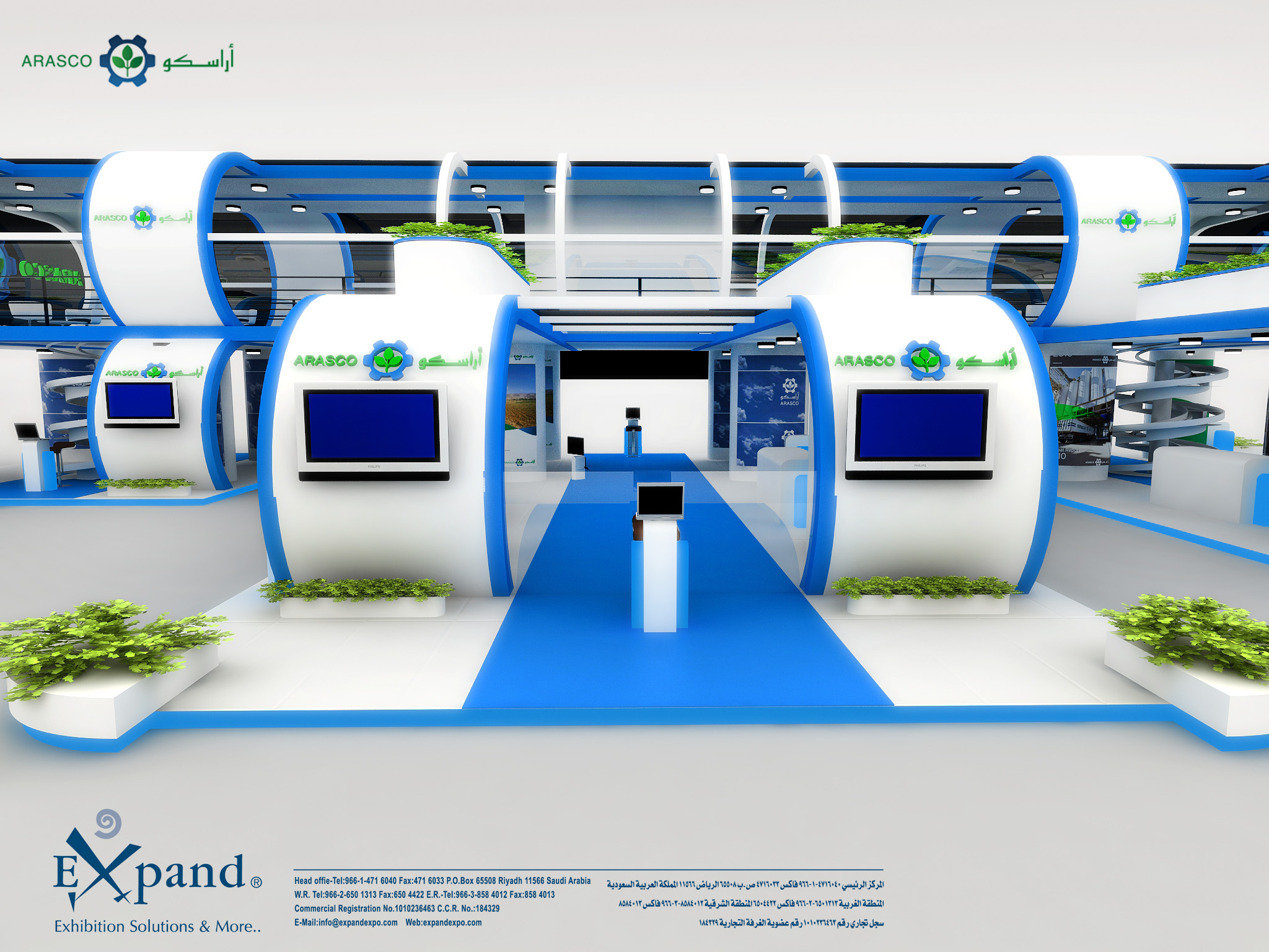 arasco by mohammad ibrahiem at Coroflot.com