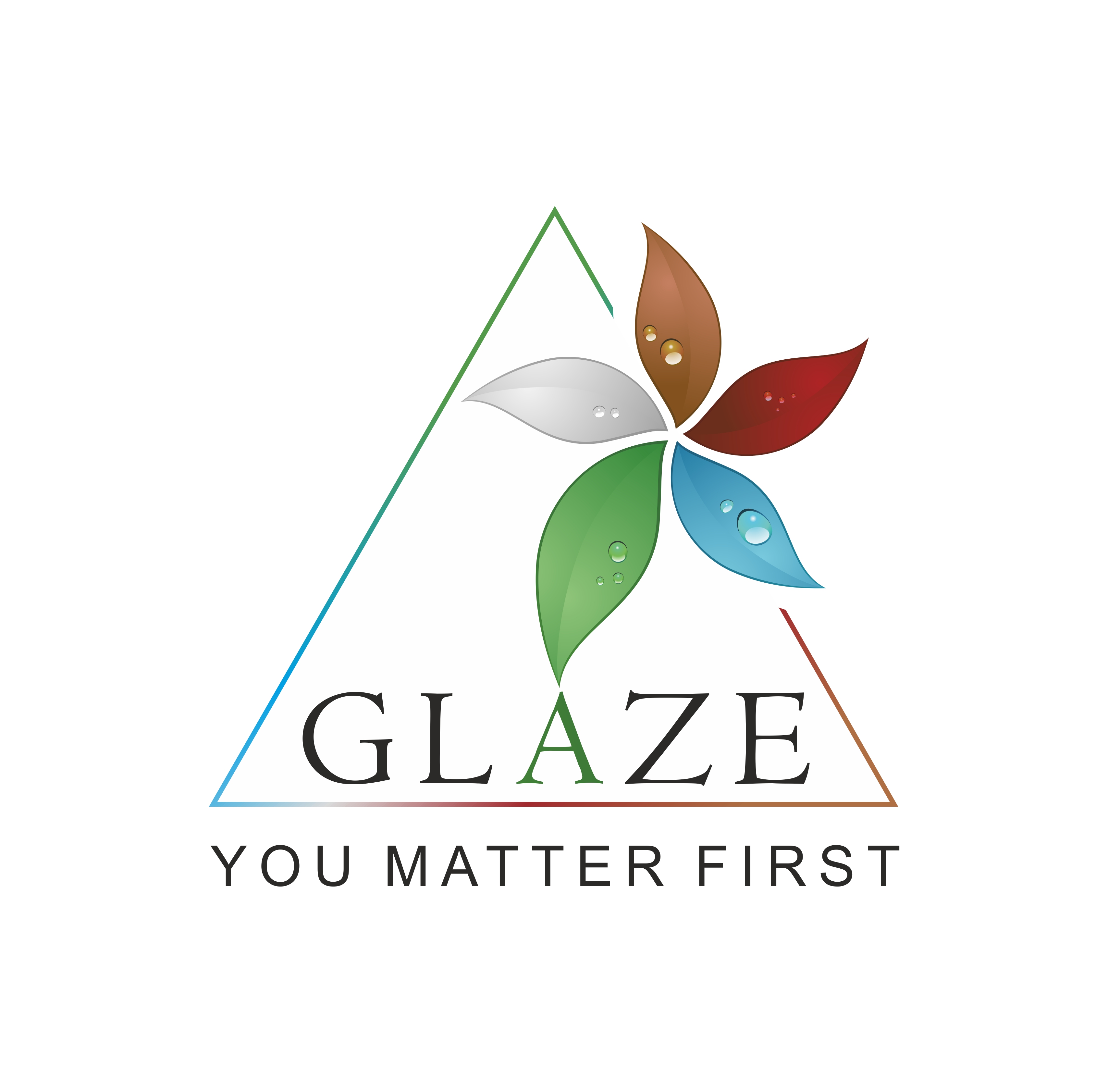 Glaze Logo & Packaging by Amit Kumar at Coroflot.com