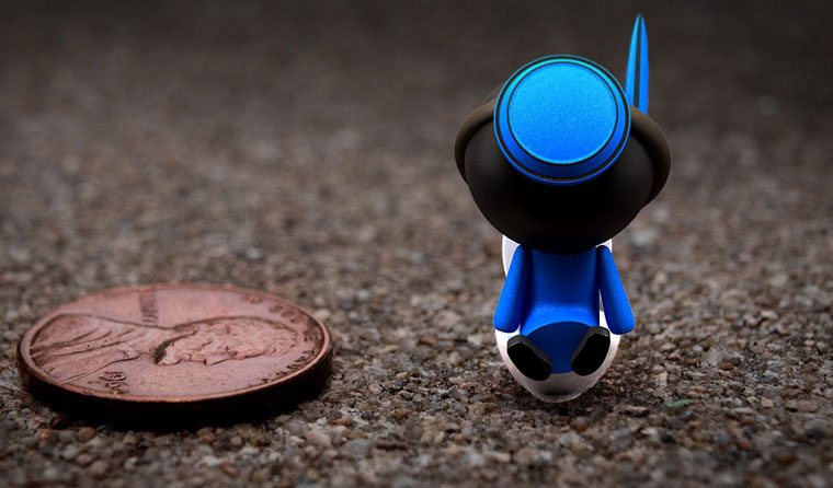 vingl by Edward liu at Coroflot.com