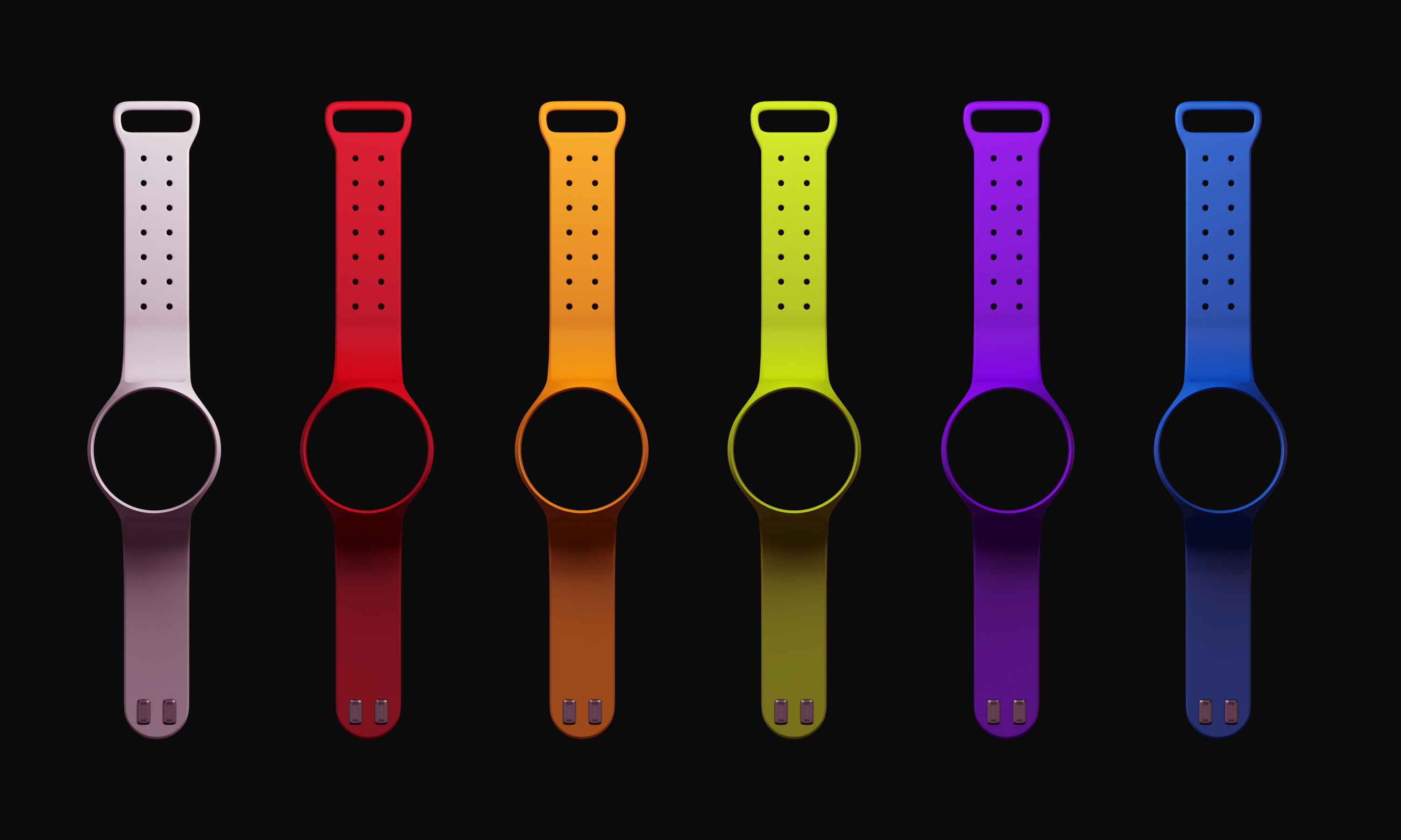 SmartWatch Design by Czyzewski Piotr at Coroflot.com