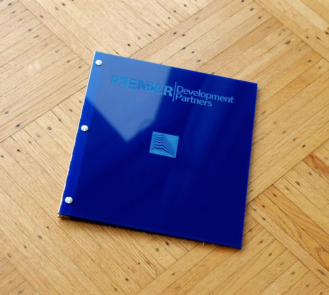 Custom Portfolio Cases by Tarlan Seyedfarshi at Coroflot.com