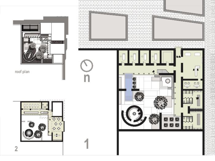 Temazcal - Oaxaca, Mexico by Daryl Rackley at Coroflot.com