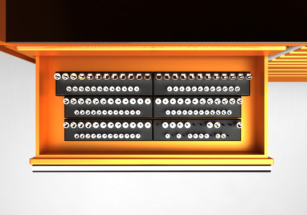 Tool Storage System by Phil Dorsett at Coroflot.com