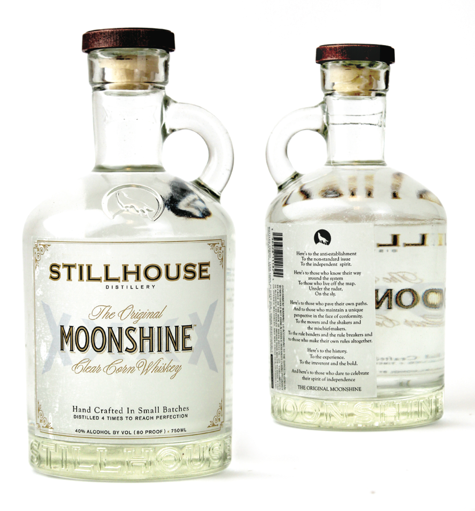 Packaging by John Selca at Coroflot.com