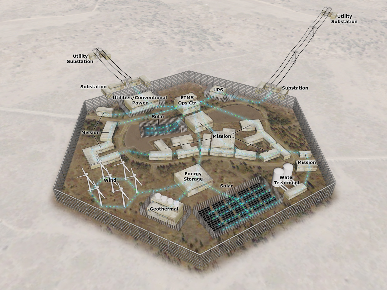 3d Rendering by Wesley Taggart at Coroflot.com