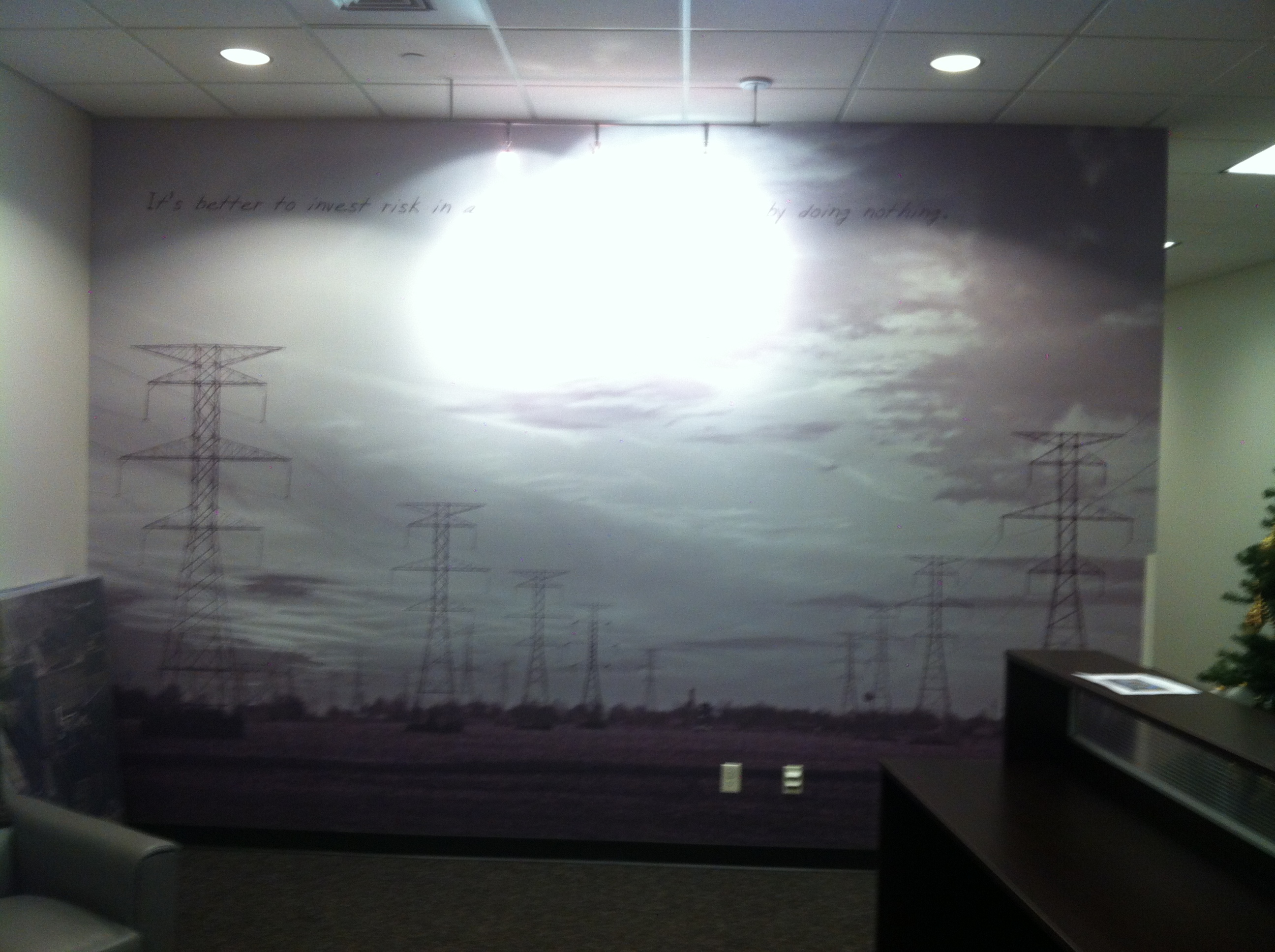 Signs by Kevin Brooks at Coroflot.com