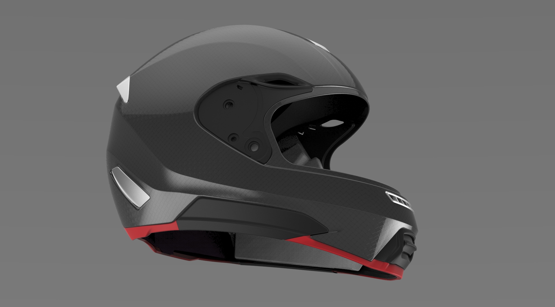 Paragon Helmet by Daniel Cram at Coroflot.com