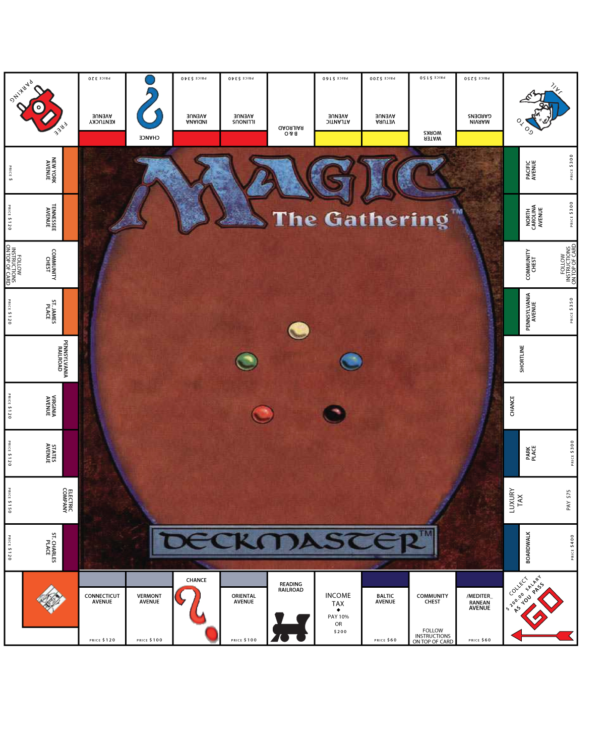 VC100Week3 by Russel Hartwig at Coroflot.com