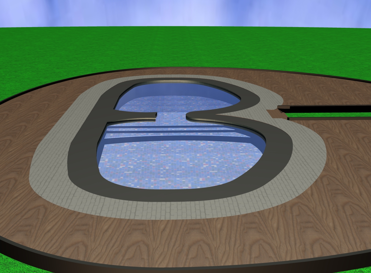 google_swimming pool_ by George Makaronidis at Coroflot.com