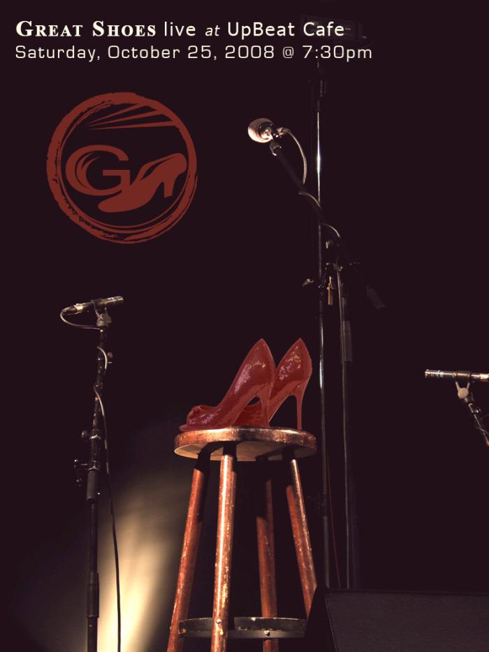 Great Shoes by Elizabeth Sharp at Coroflot.com