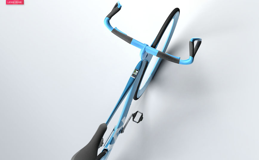 Lewis Rowe - Imagery for brands by Lewis Rowe at Coroflot.com