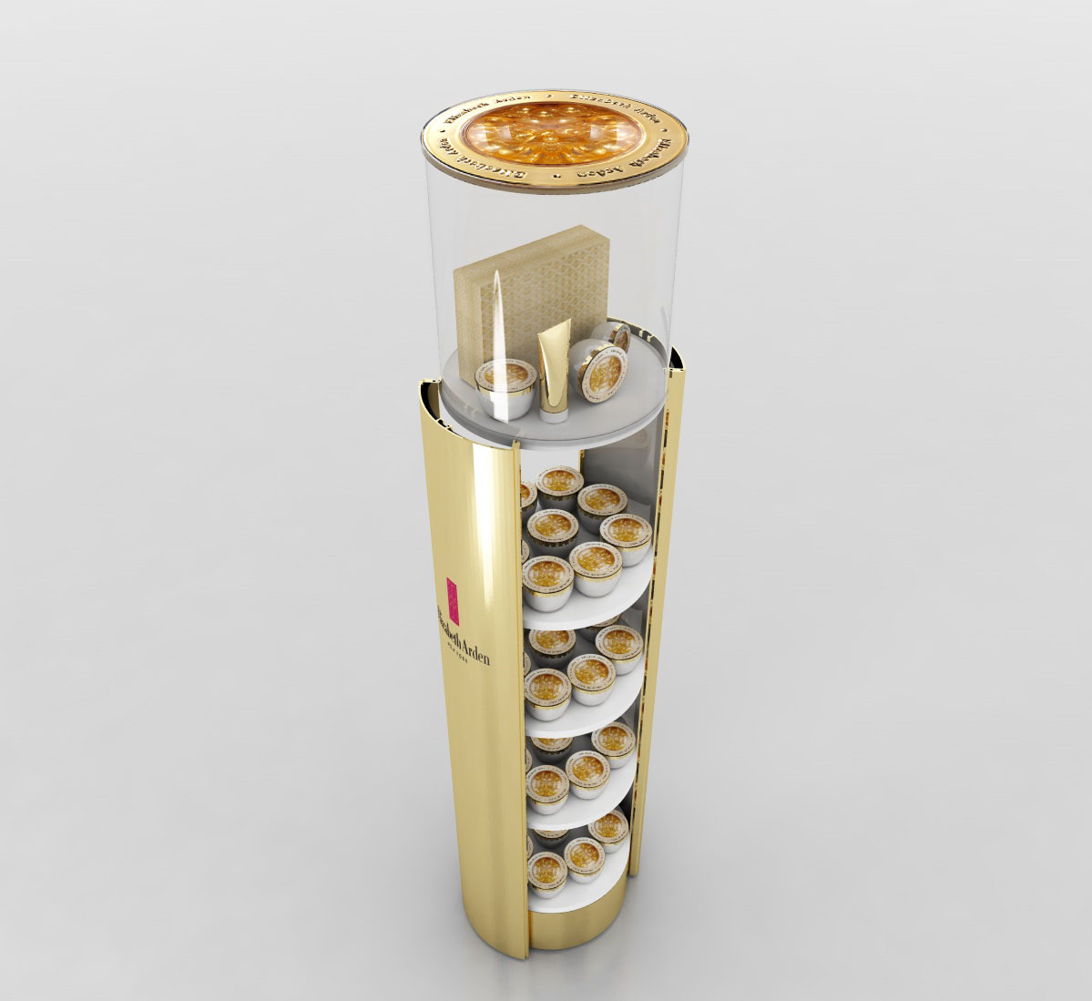 Elizabeth Arden by S Sharma at Coroflot.com