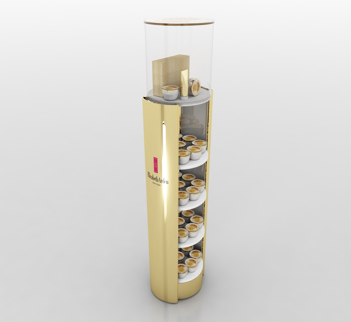 Elizabeth Arden by S Sharma at Coroflot.com