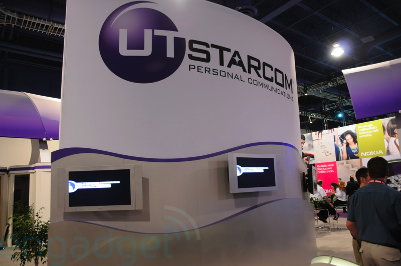 UT Starcom by S Sharma at Coroflot.com