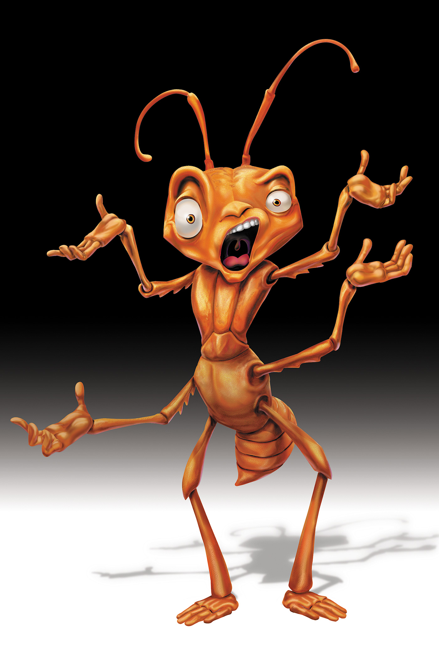 Advertising Illustration by Ron McPherson at Coroflot.com