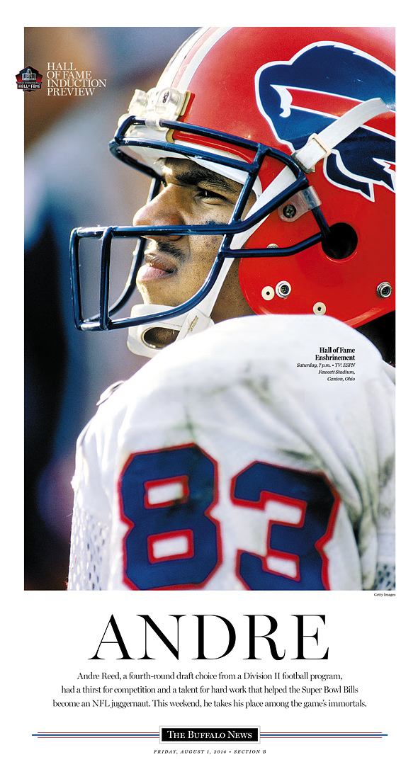 Special sections by Vince Chiaramonte at Coroflot.com