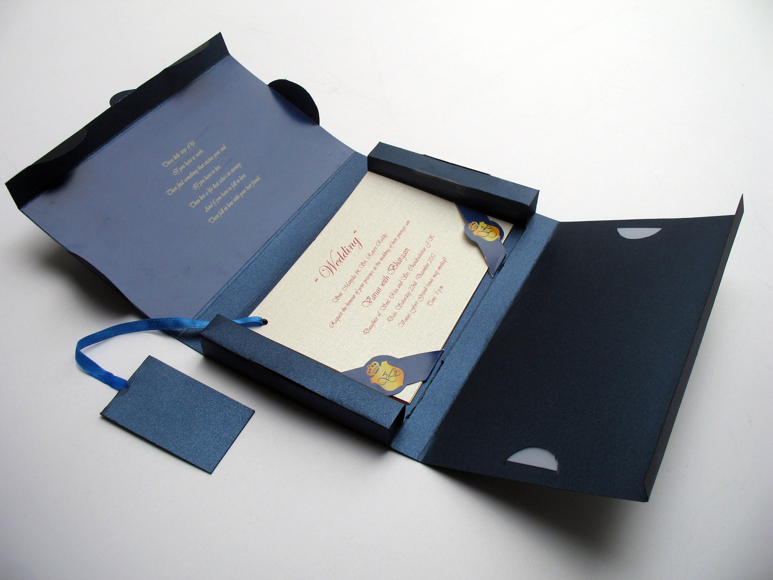 VIP wedding cards Concepts from www.logoscafe.com Team by UdayaChowdary ...
