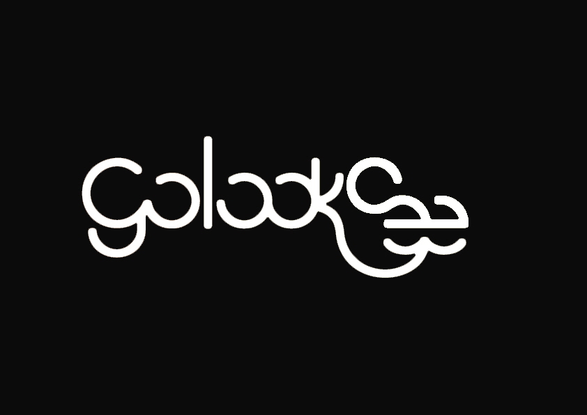 Go Look See Identity by Felipe Ribeiro at Coroflot.com