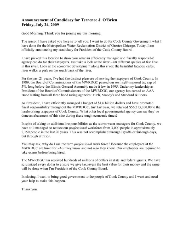 Writing Samples by Monique Rooker at Coroflot.com