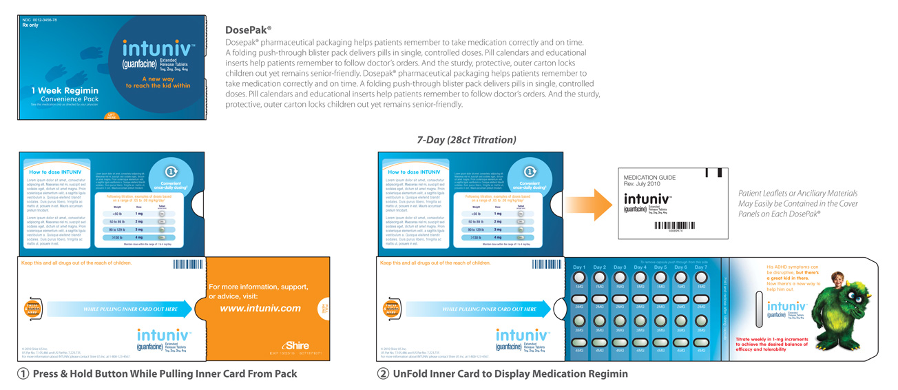 Pharmaceutical Design by Robbie Workman at Coroflot.com