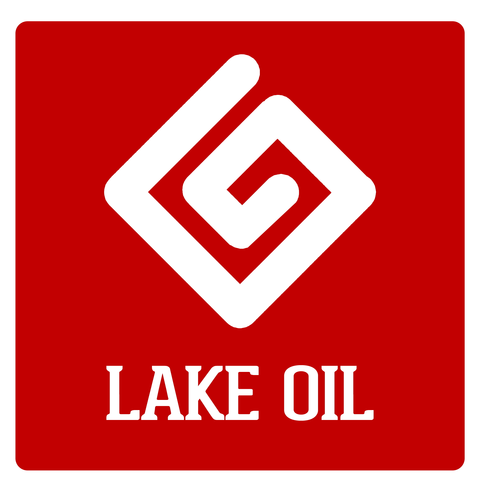 Lake Oil Logos by Steven Elmore at Coroflot.com