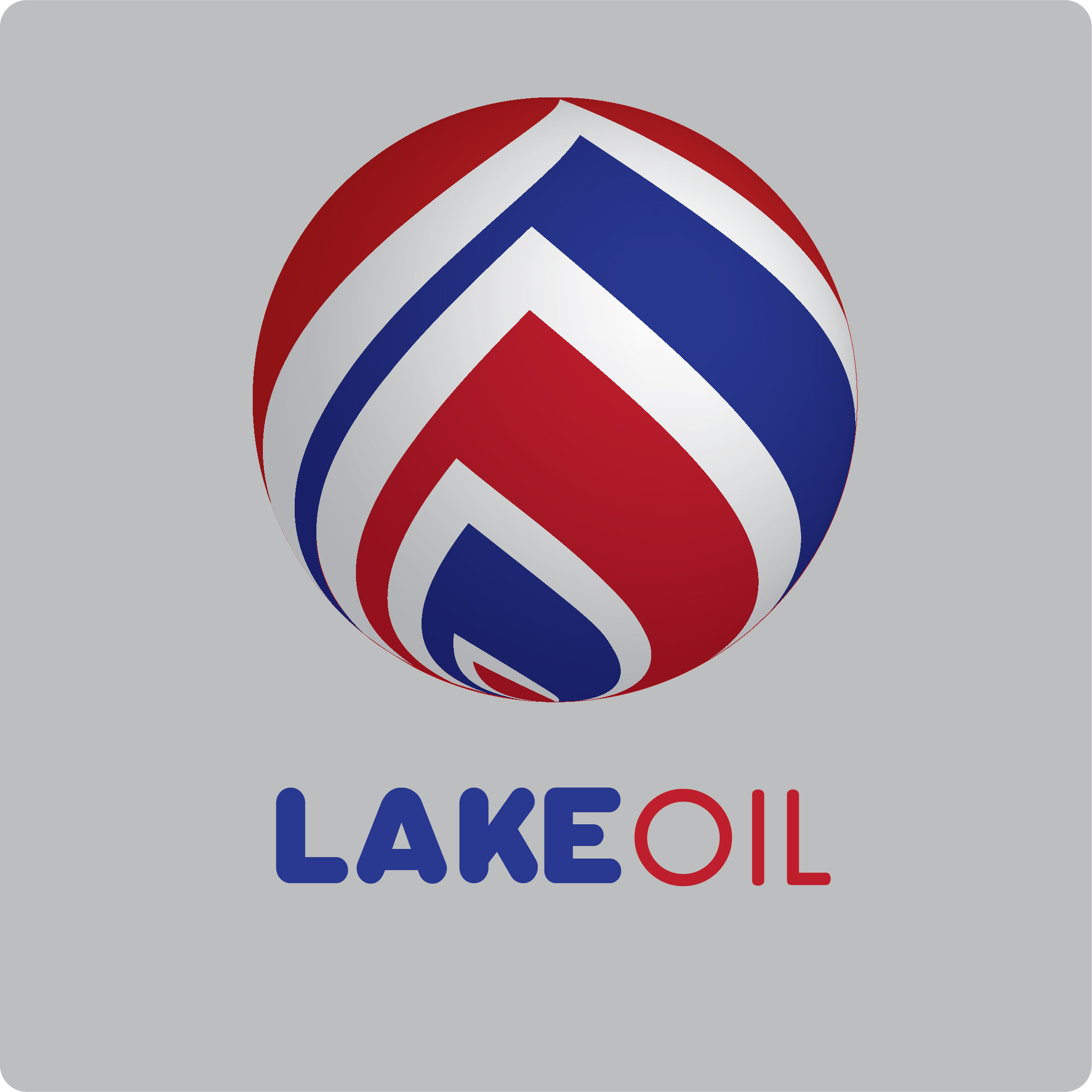 Lake Oil Logos by Steven Elmore at Coroflot.com