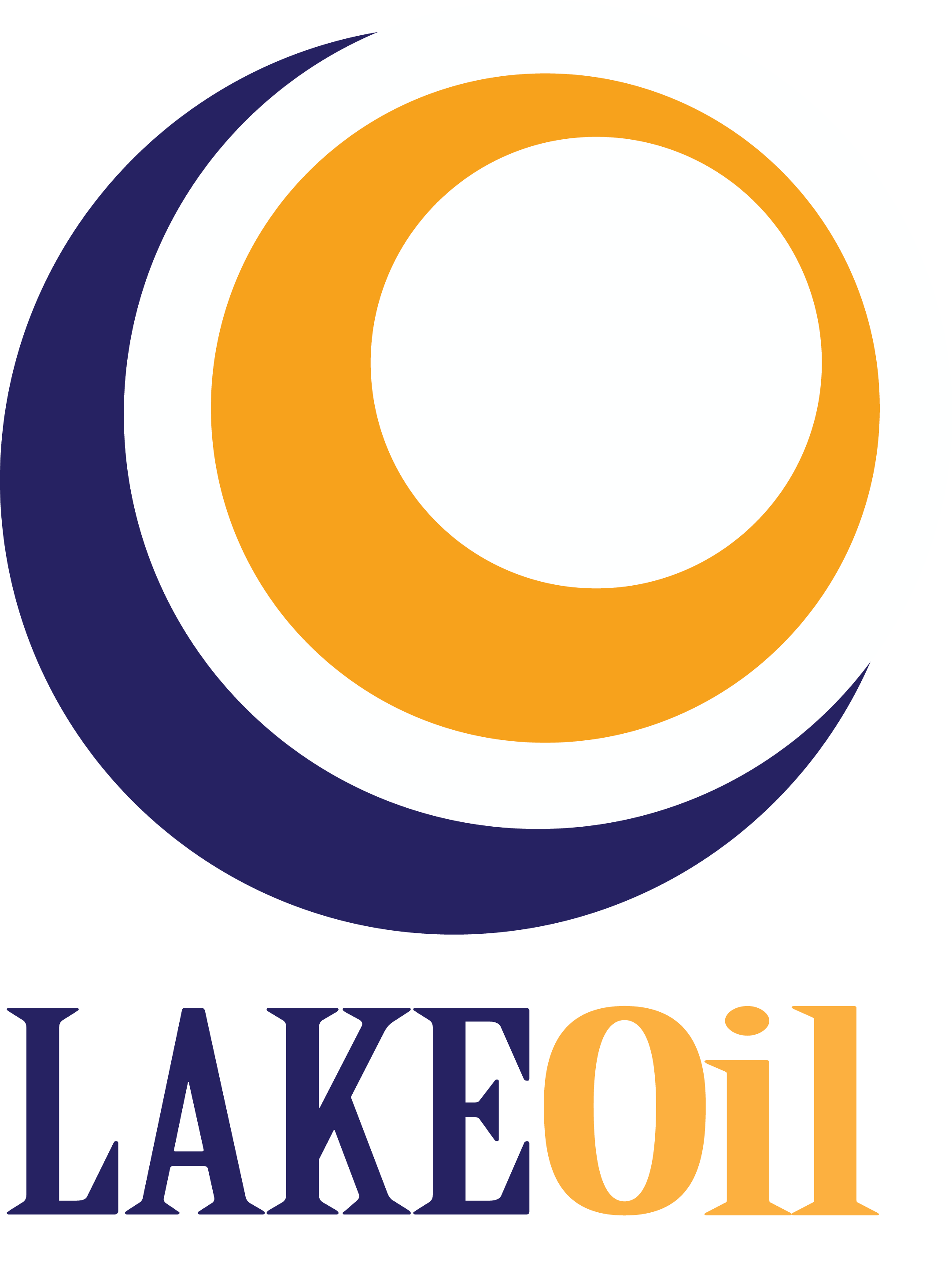 Lake Oil Logos by Steven Elmore at Coroflot.com