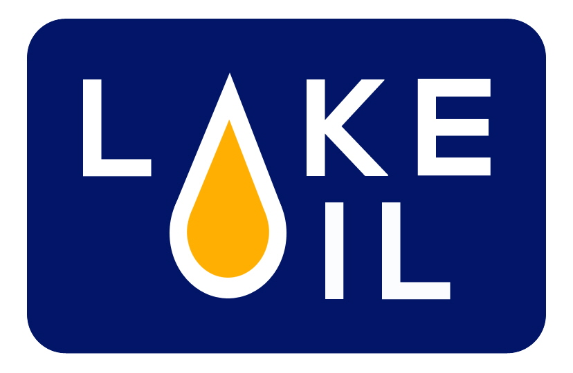 Lake Oil Logos by Steven Elmore at Coroflot.com