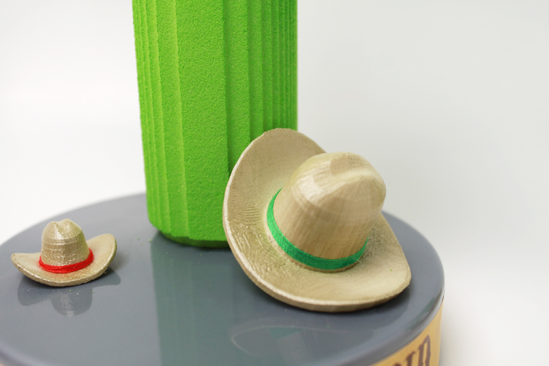 Cactus Trophies by Jennifer Sealy at Coroflot.com