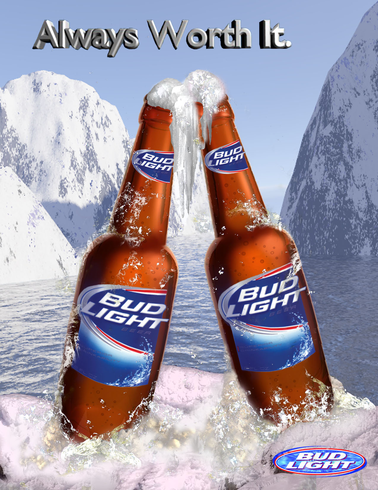 Ads by Michelle Sheppard at Coroflot.com