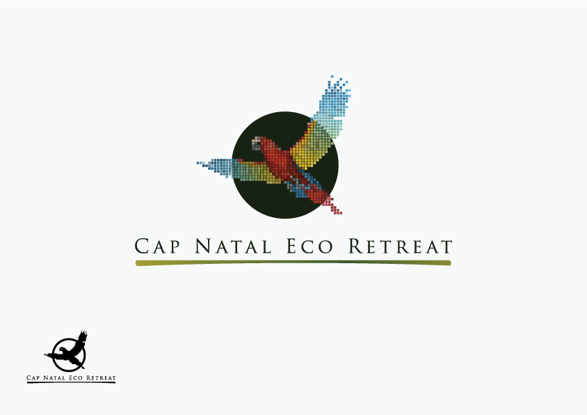 Logo Design by Milica Trajkovic at Coroflot.com