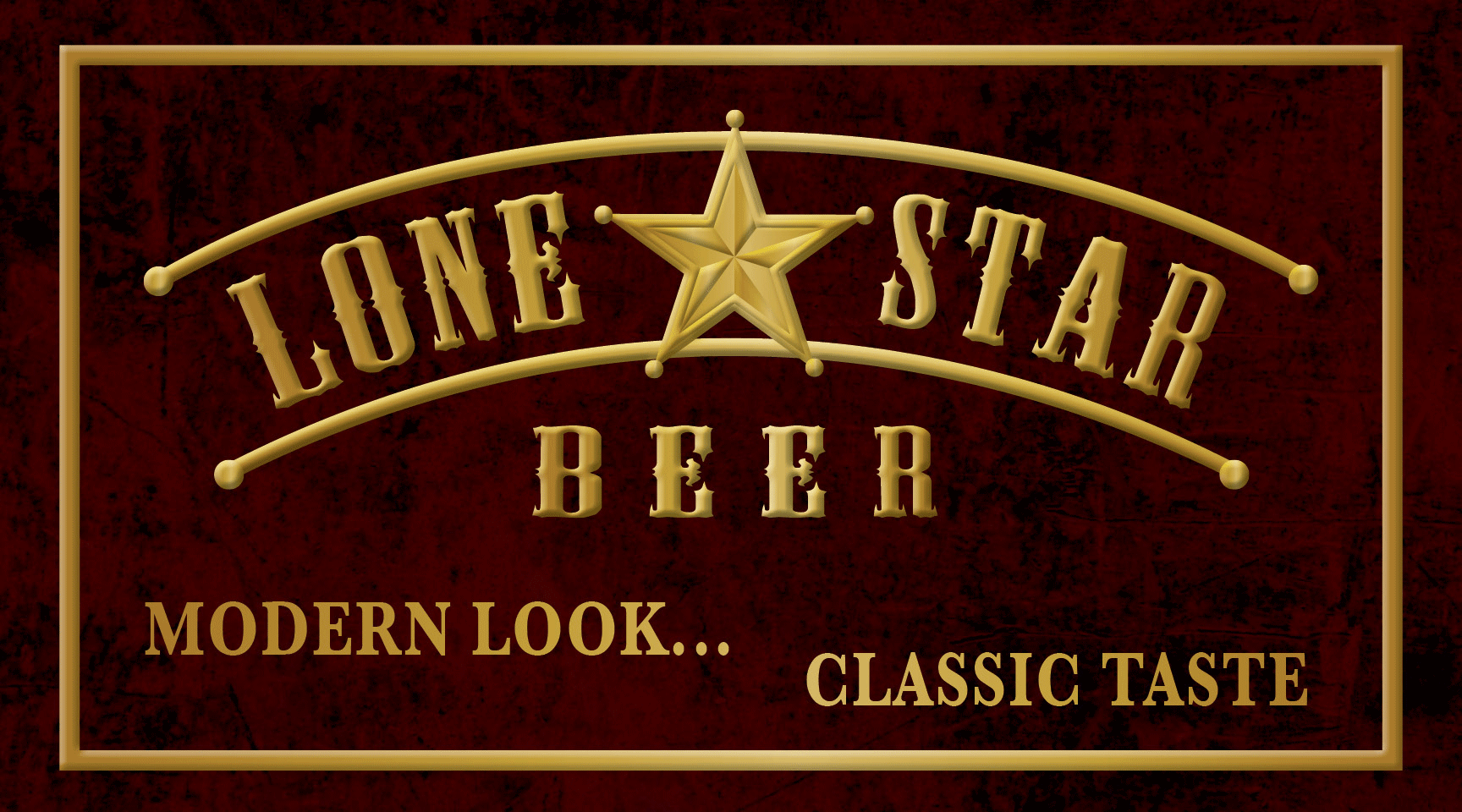 Jacobs Lonestar Beer Logo by Jacob Miller at Coroflot.com