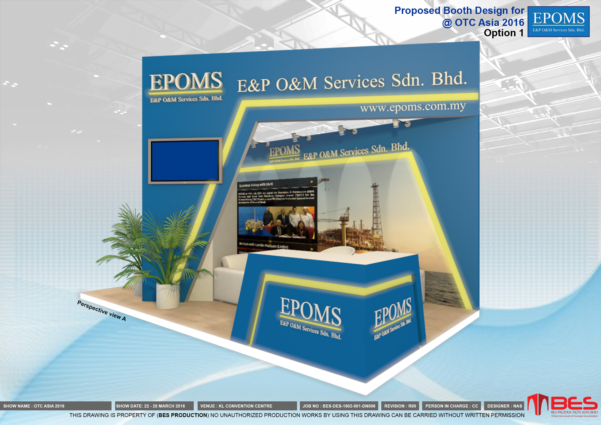 Epoms by Nasrul Ibrahim at Coroflot.com