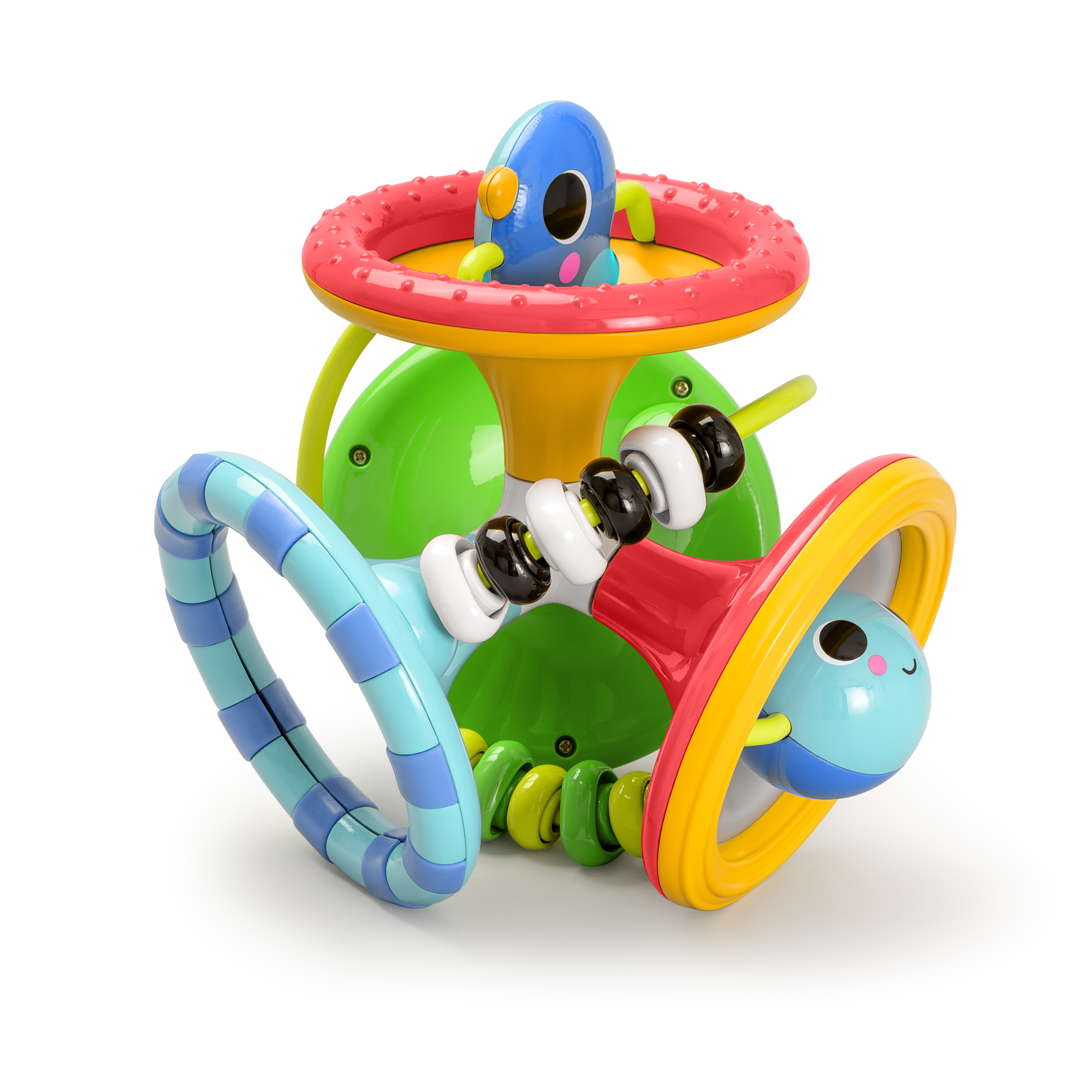 BR Activity Toy by Justin Worsley at Coroflot.com