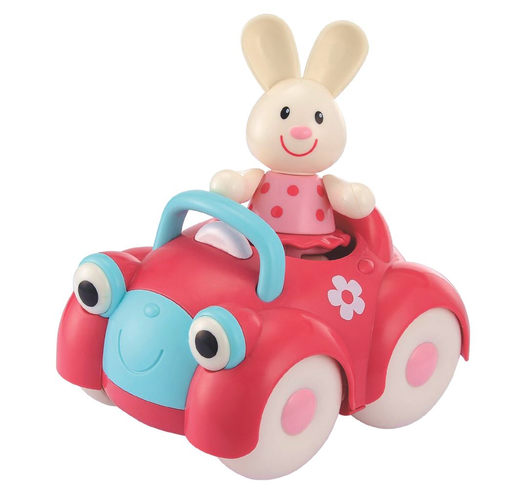 Toy Box range for ELC by Justin Worsley at Coroflot.com