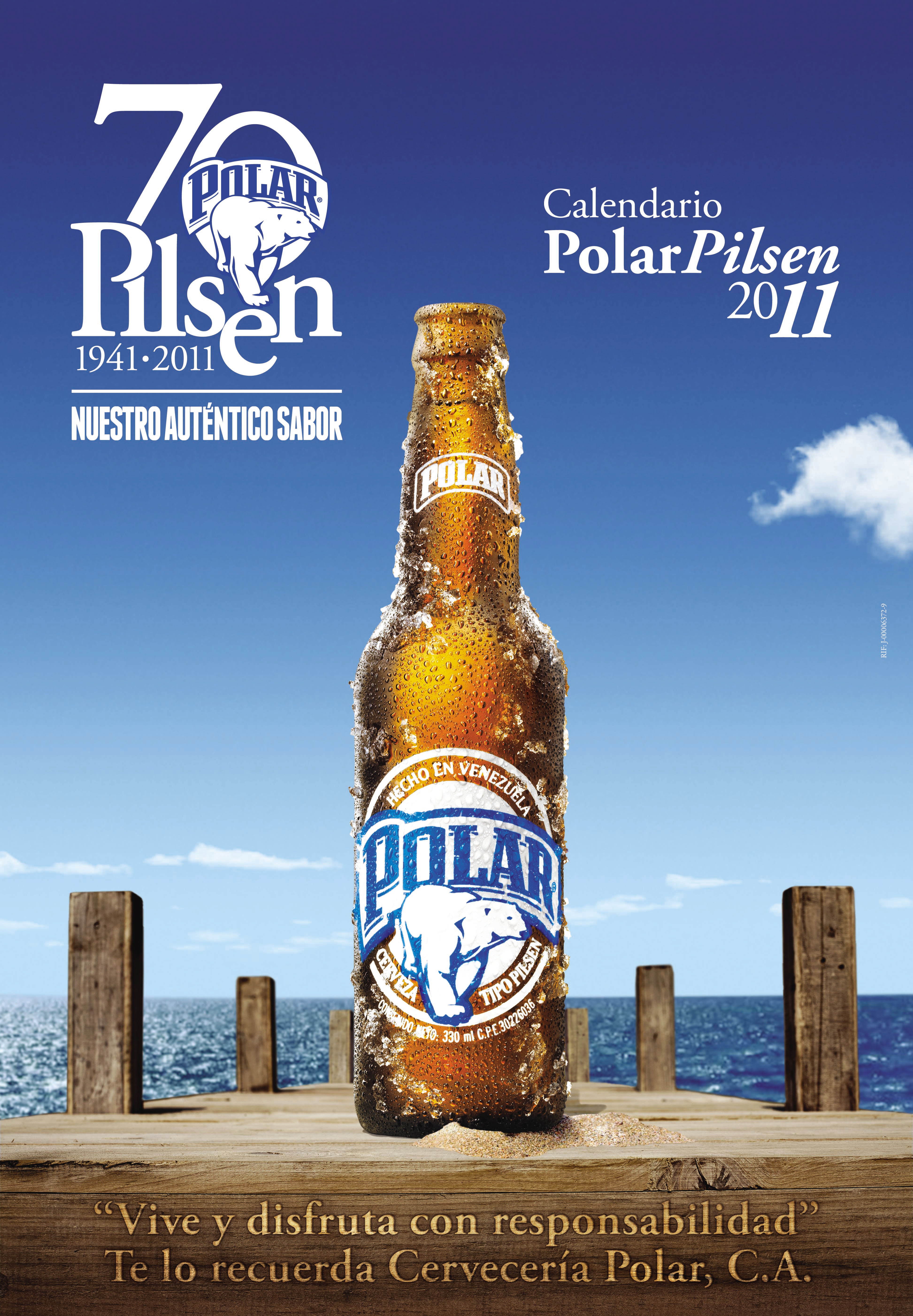 Polar Pilsen by Antonio Lobo at Coroflot.com