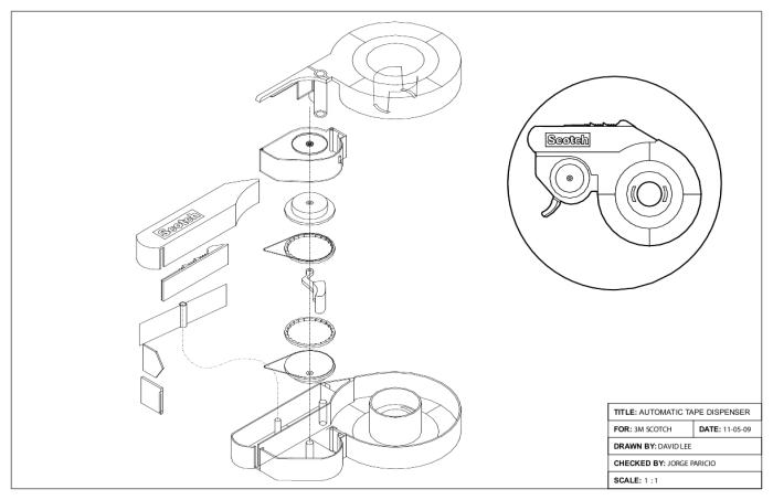 2009-2010 by David Lee at Coroflot.com
