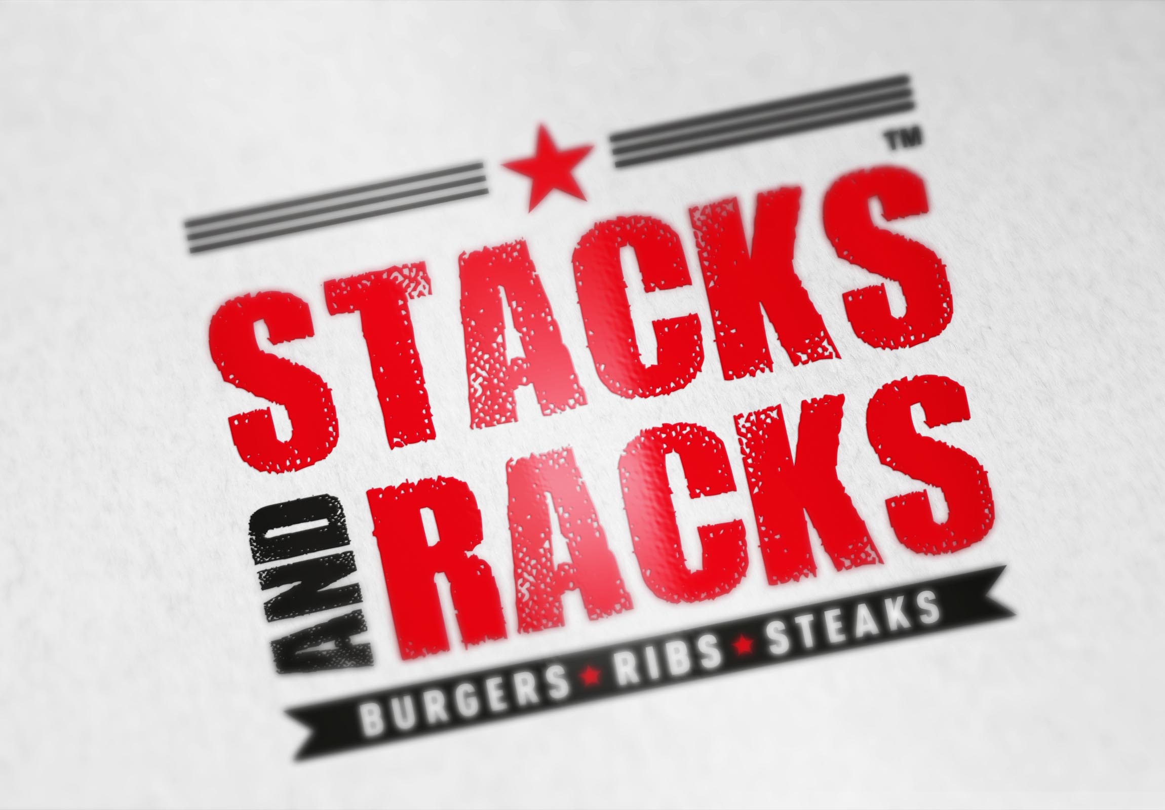 Stacks and Racks, Mumbai by Lindsay Silveira at Coroflot.com