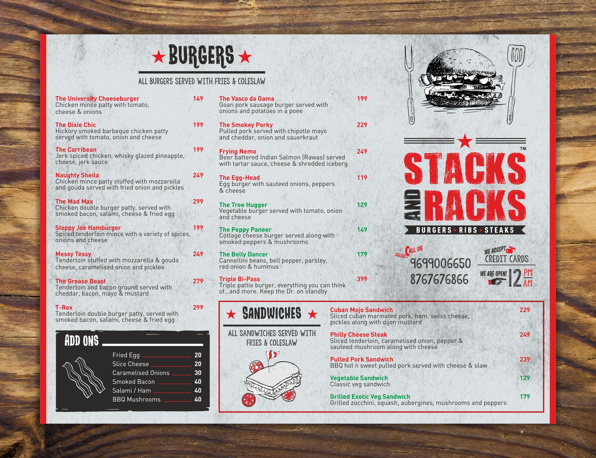 Stacks and Racks, Mumbai by Lindsay Silveira at Coroflot.com