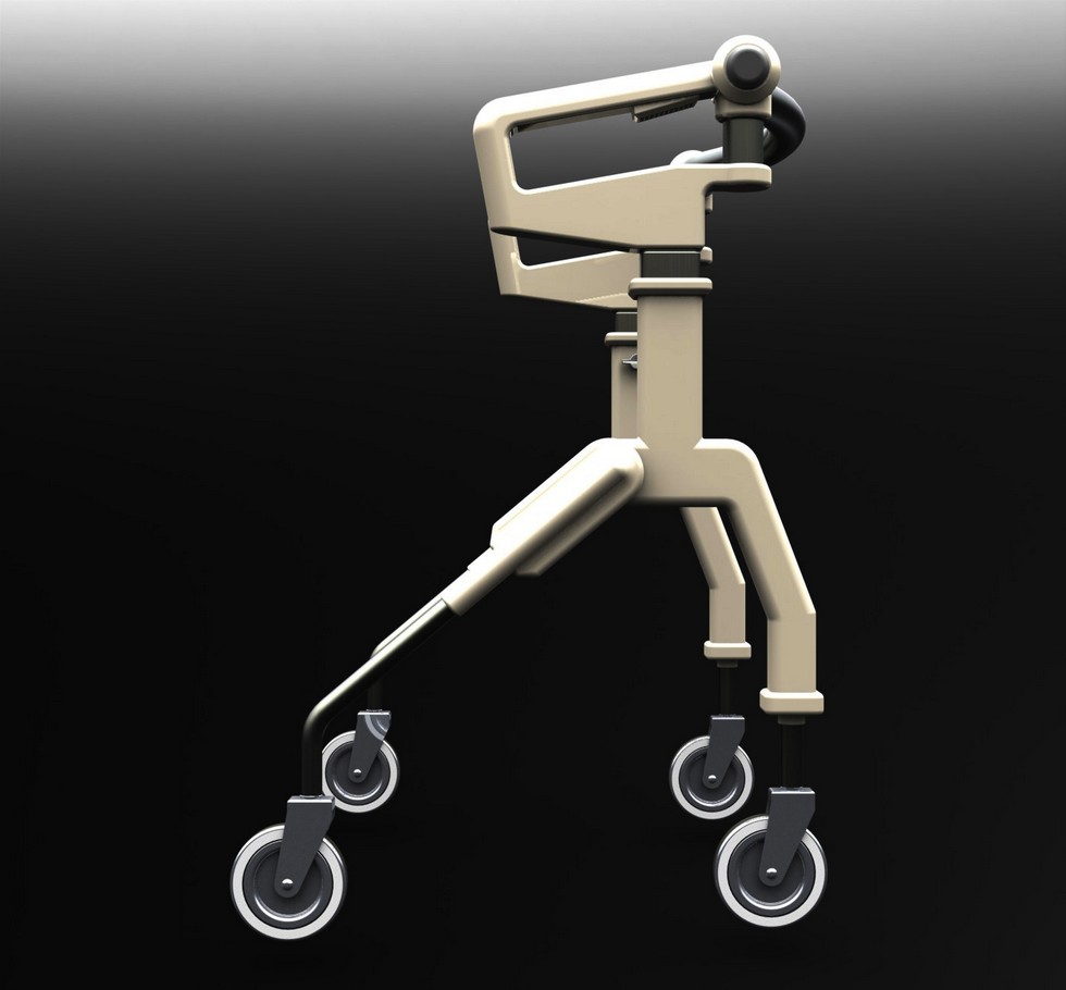 i-walker by cy sim at Coroflot.com