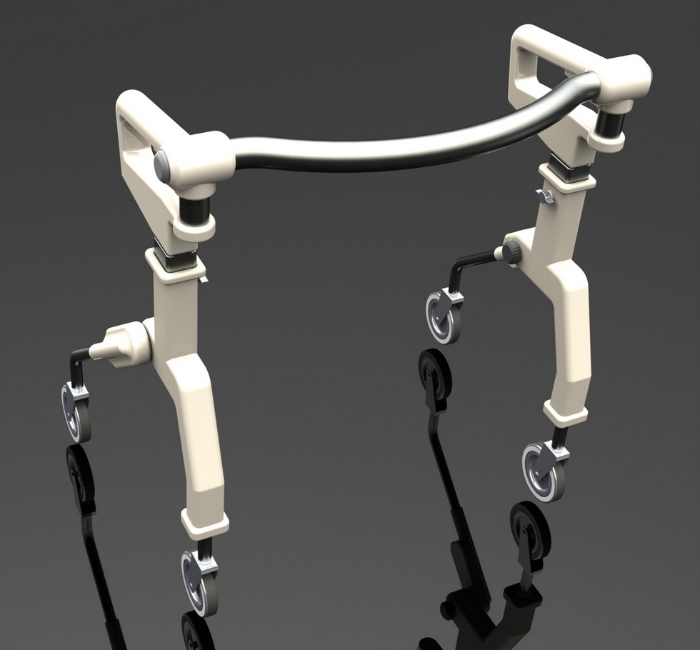 i-walker by cy sim at Coroflot.com