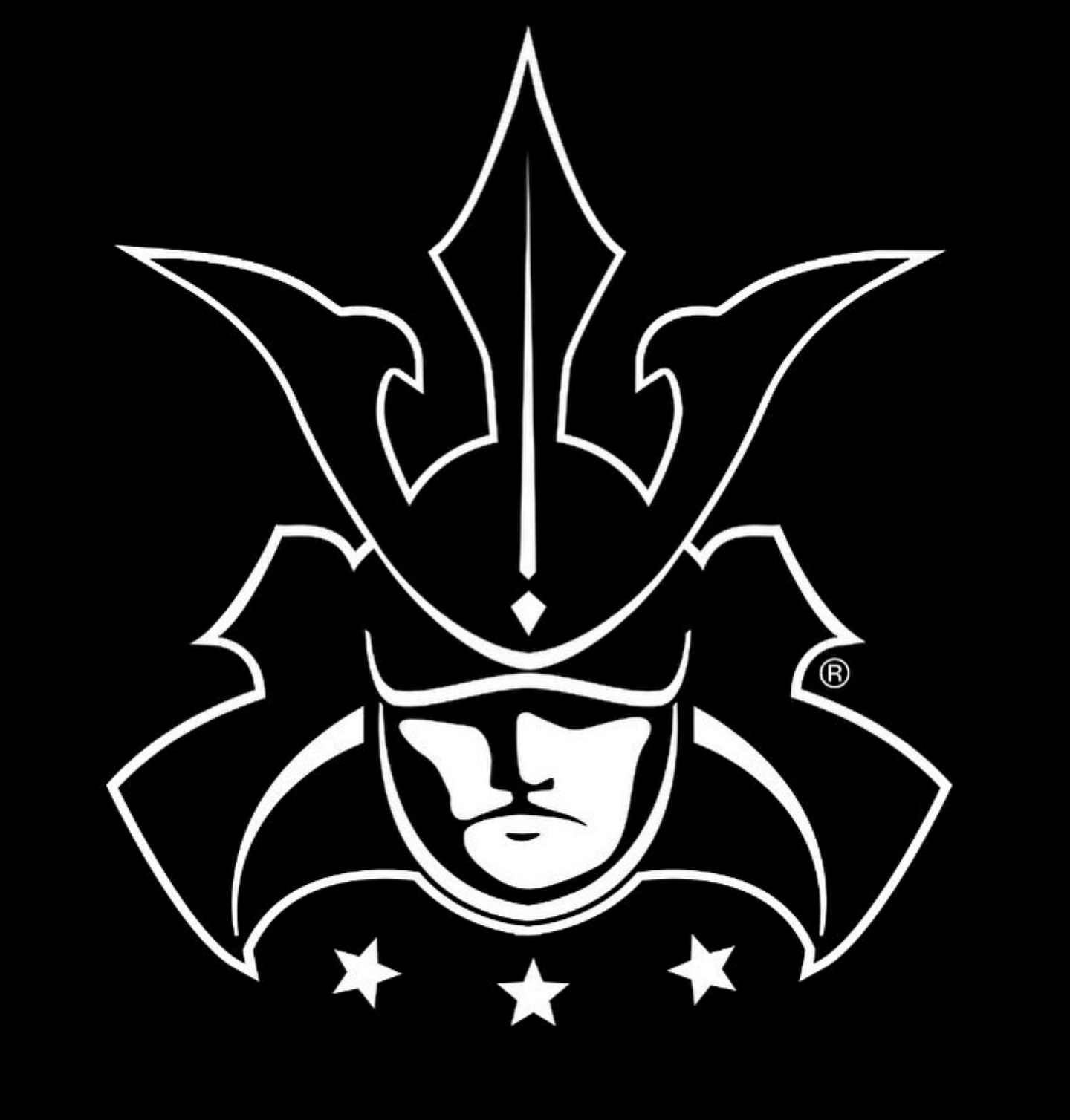 SHOGUN TEAM LOGO by Tobin Dorn at Coroflot.com