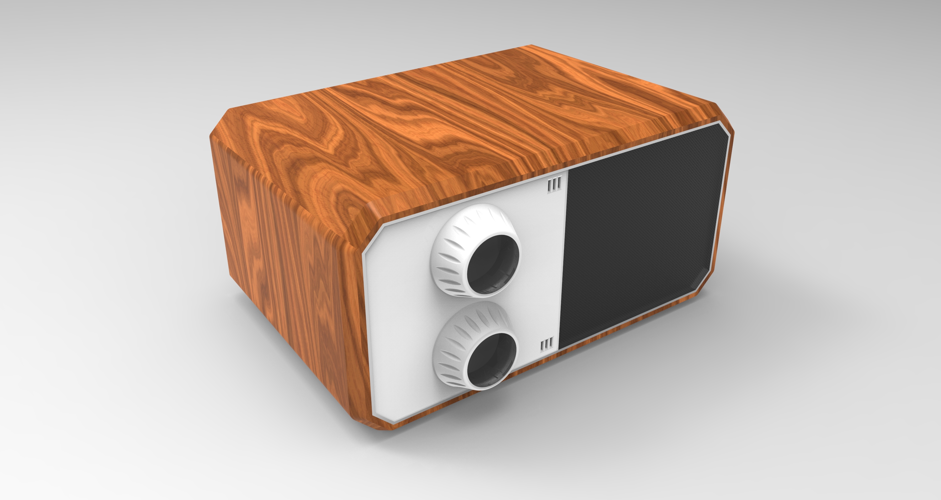 One-off Design Concepts by Andrew Morgan at Coroflot.com