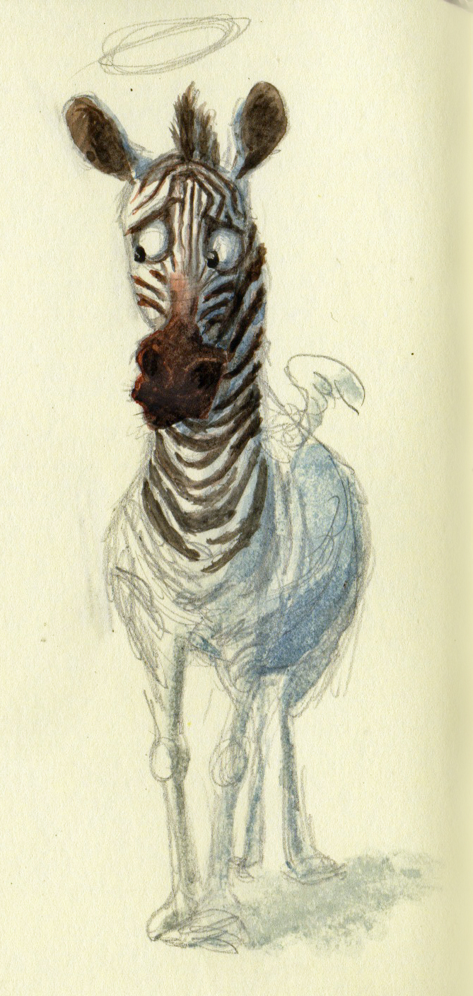 Character Design by Josh Sauerman at Coroflot.com