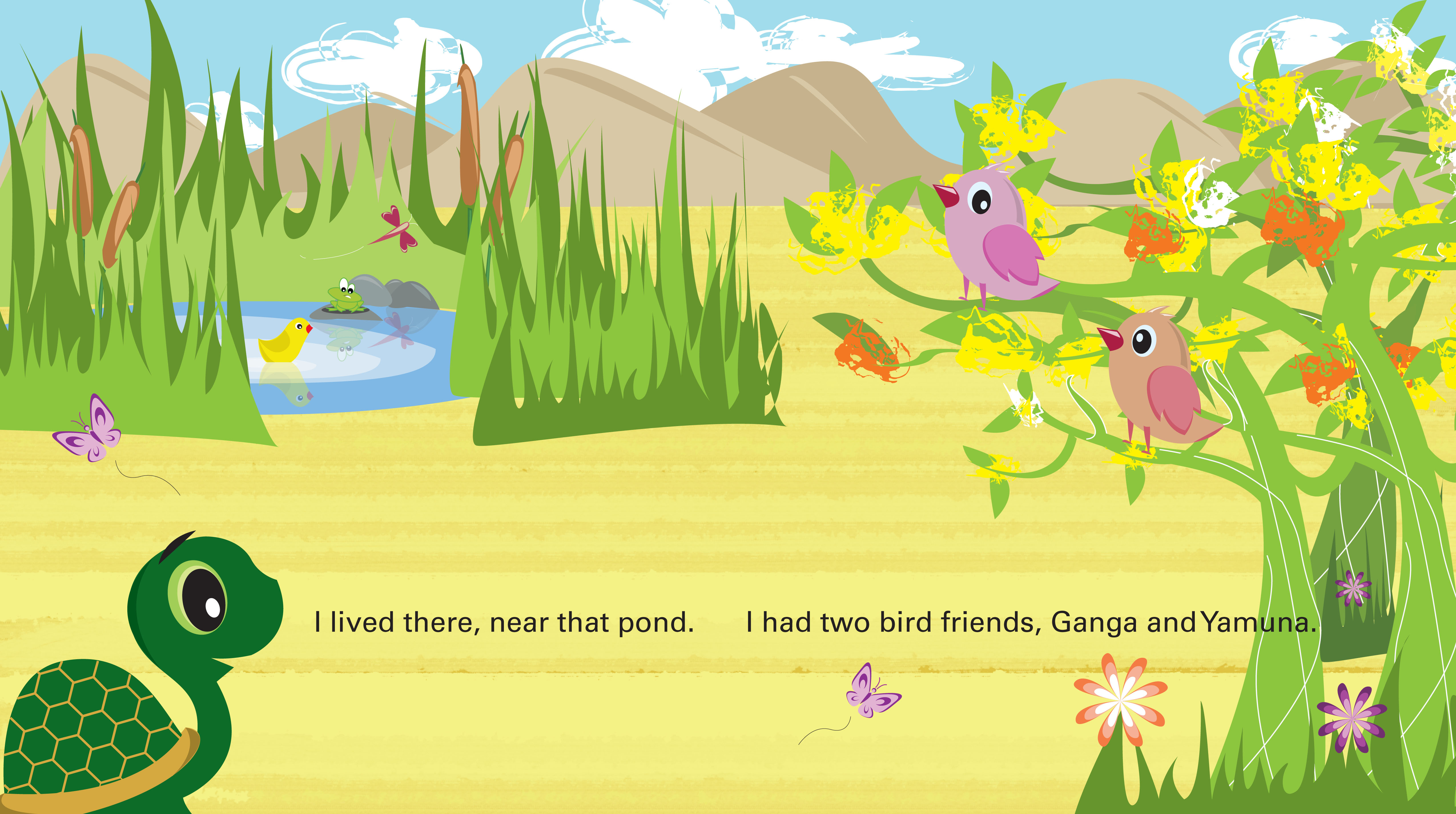 Book Design by Lakshmi Deshpande at Coroflot.com