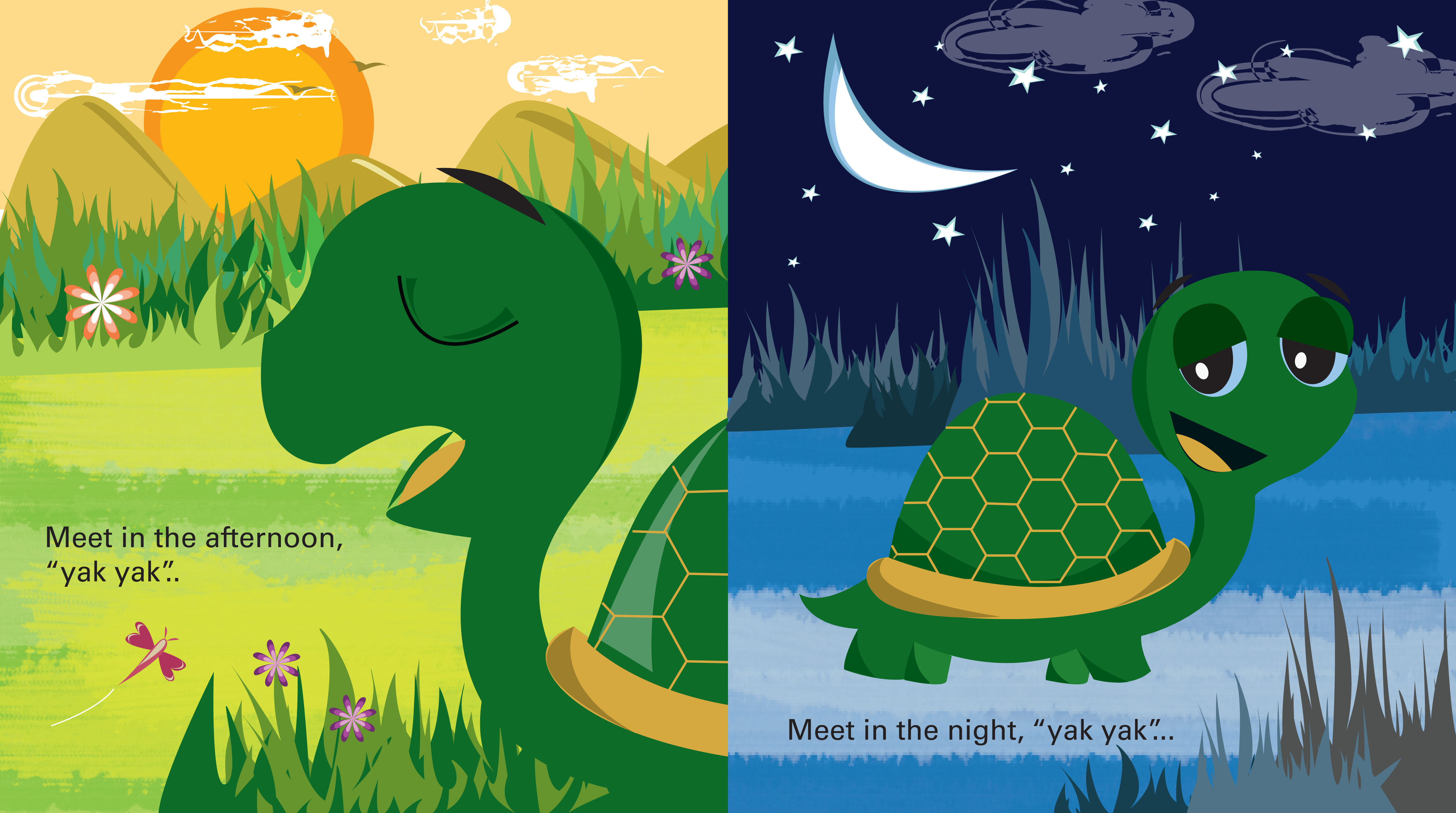 Book Design by Lakshmi Deshpande at Coroflot.com