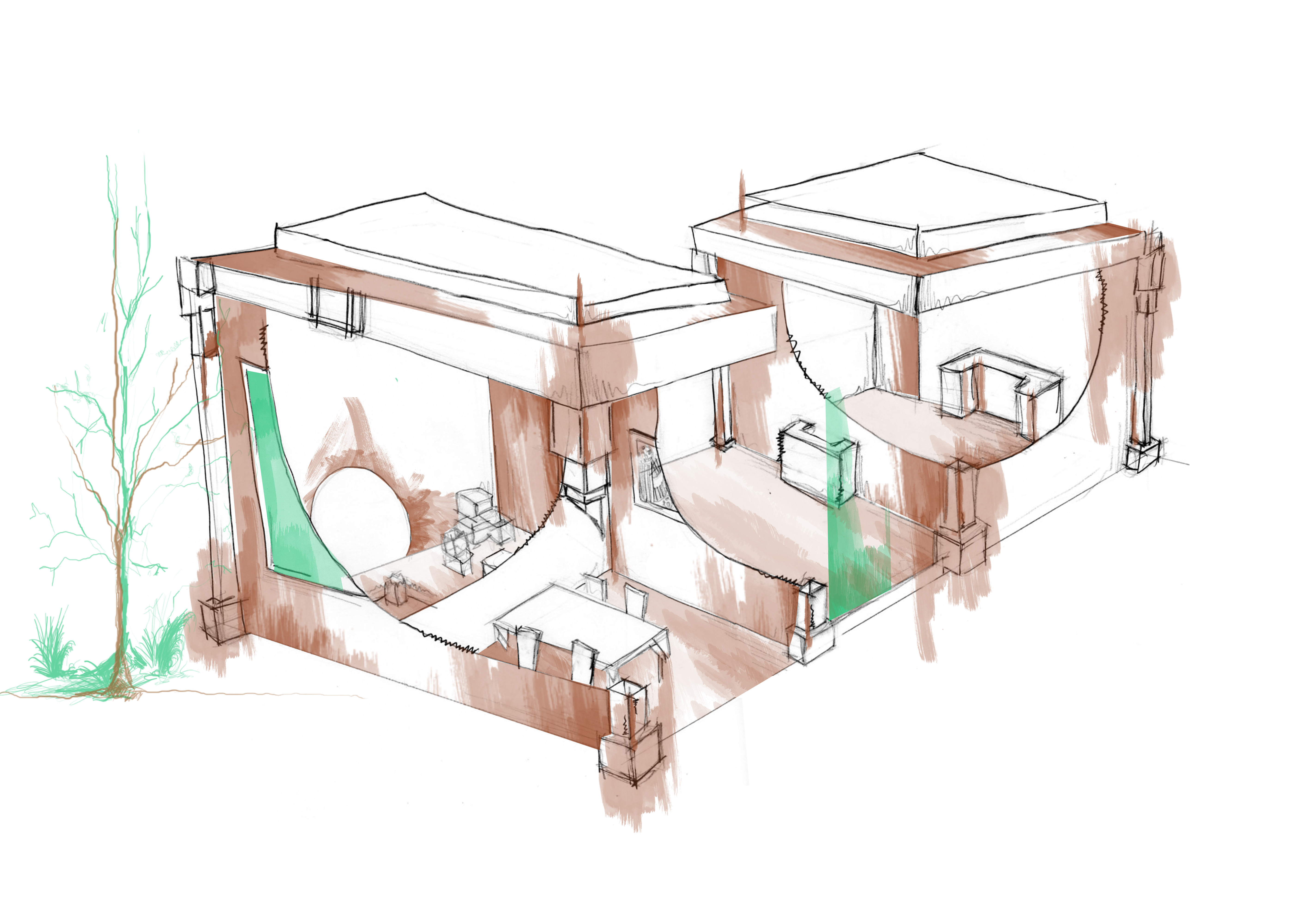 CardBored Exhibit by Chris Rotondo at Coroflot.com