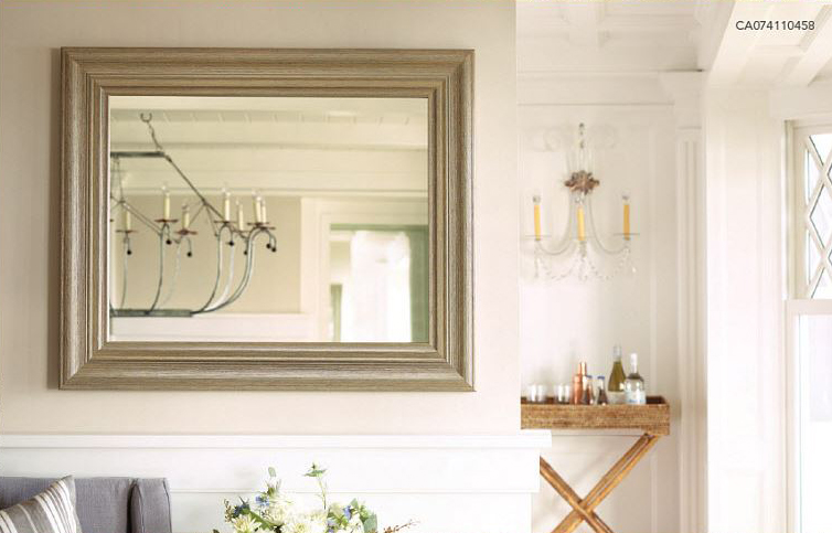 Target Threshold wall decor by Katie Wittenberg at Coroflot.com